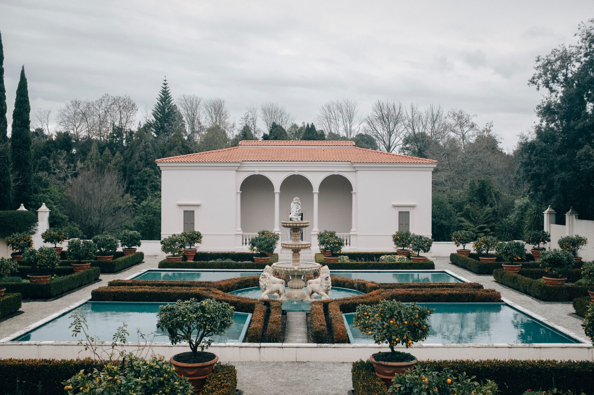 hamilton gardens